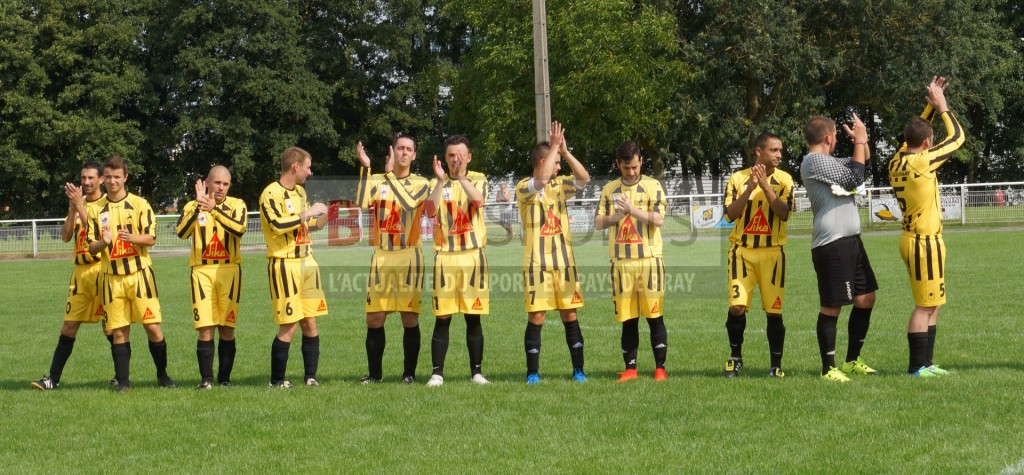 AS GOURNAY-FCSR | BraySports