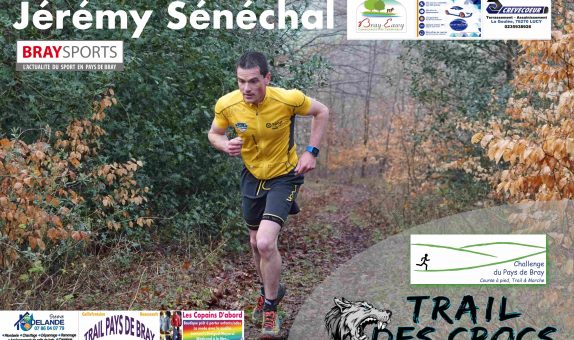 TRAIL DES CROCS | BraySports