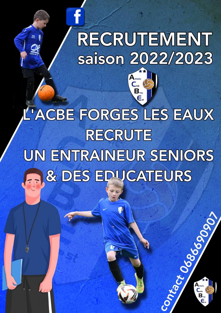 BraySports | L'actualité du sport en Pays de Bray