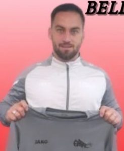 TRANSFERTS 2024/2025 | BraySports